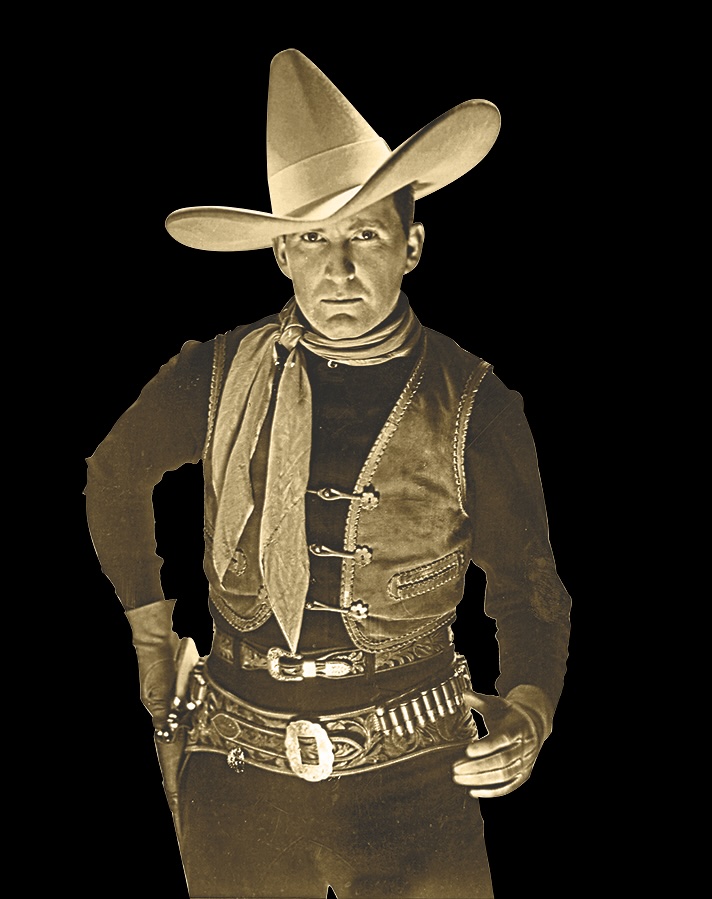 The Real McCoy - True West Magazine