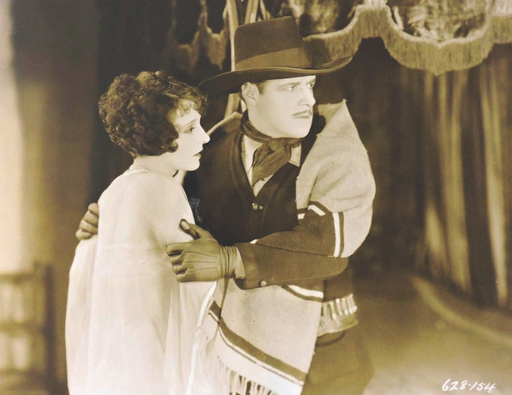 Silver Screen Buckaroos - True West Magazine