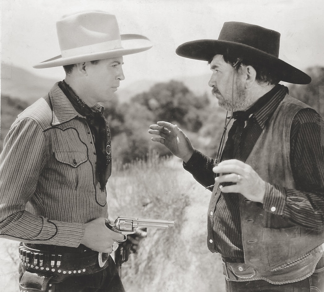 Silver Screen Buckaroos - True West Magazine