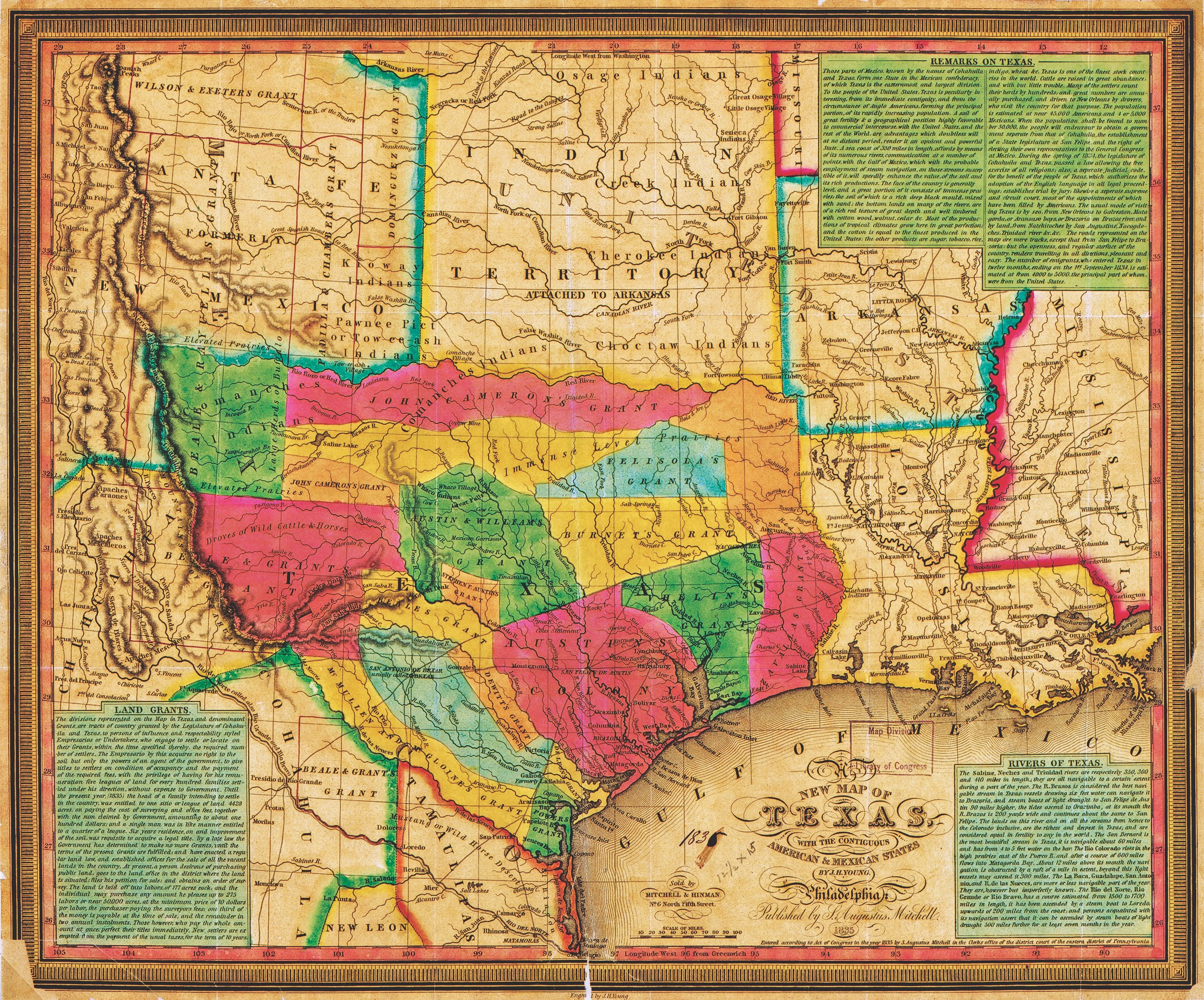 Lonestar Destiny - True West Magazine