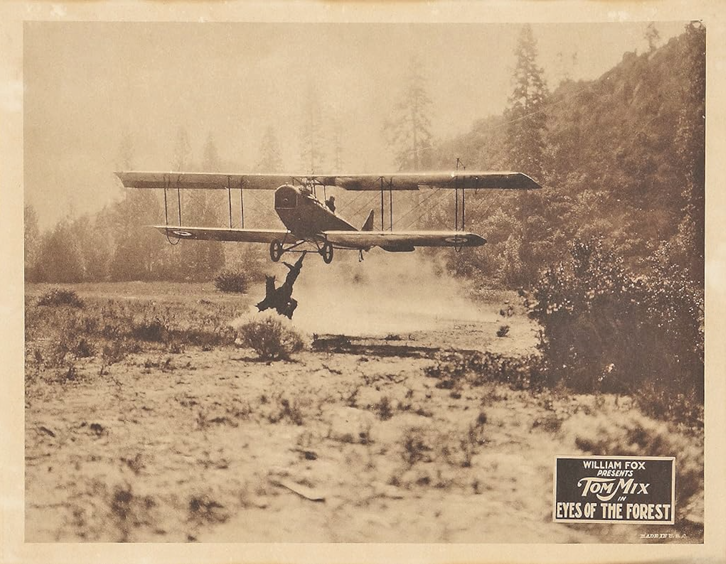 The Day Tom Mix Died - True West Magazine