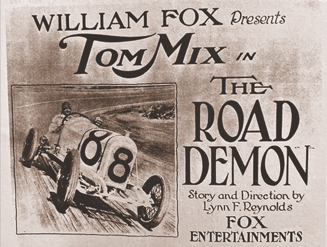 The Day Tom Mix Died - True West Magazine