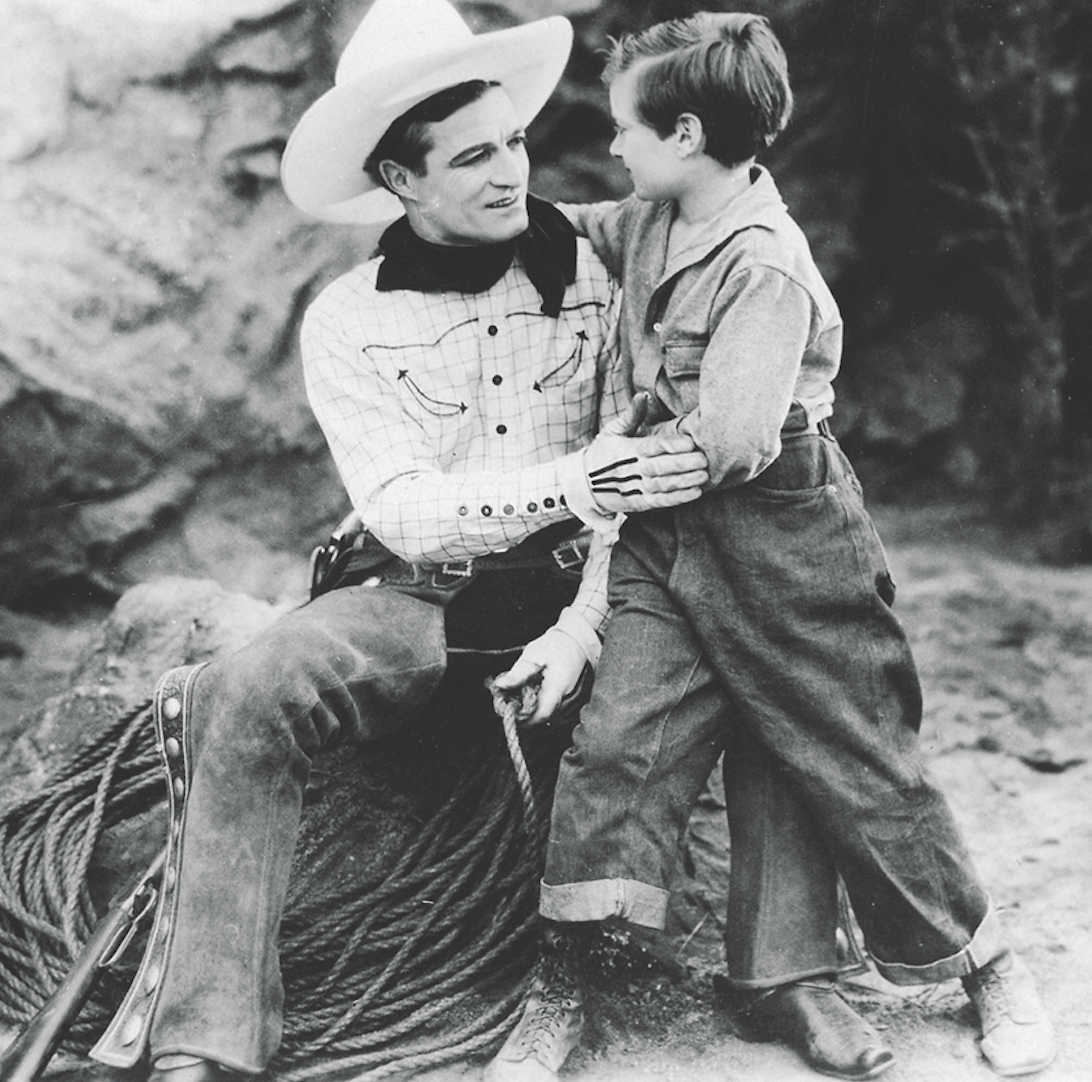 The Day Tom Mix Died - True West Magazine