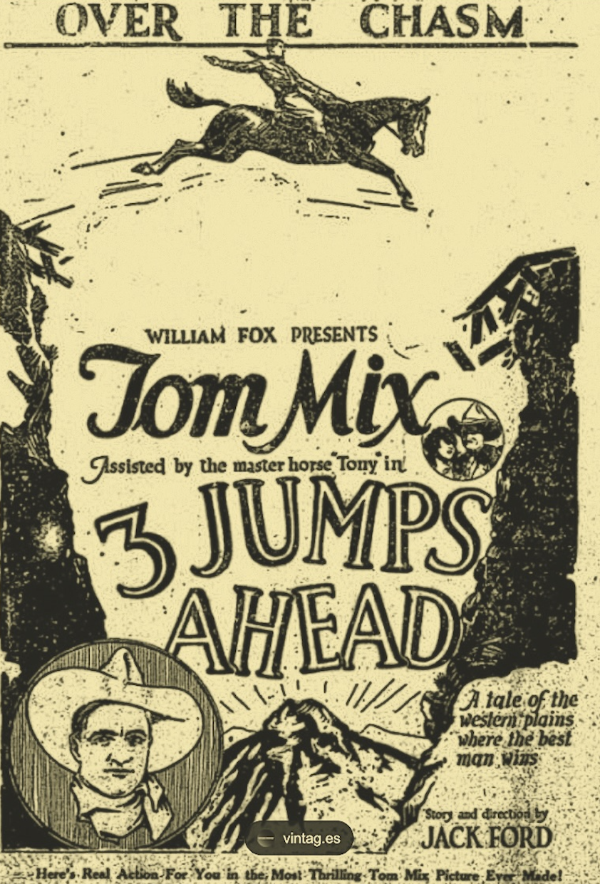 The Day Tom Mix Died - True West Magazine