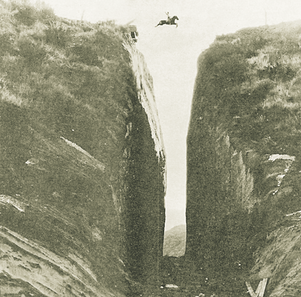 The Day Tom Mix Died - True West Magazine