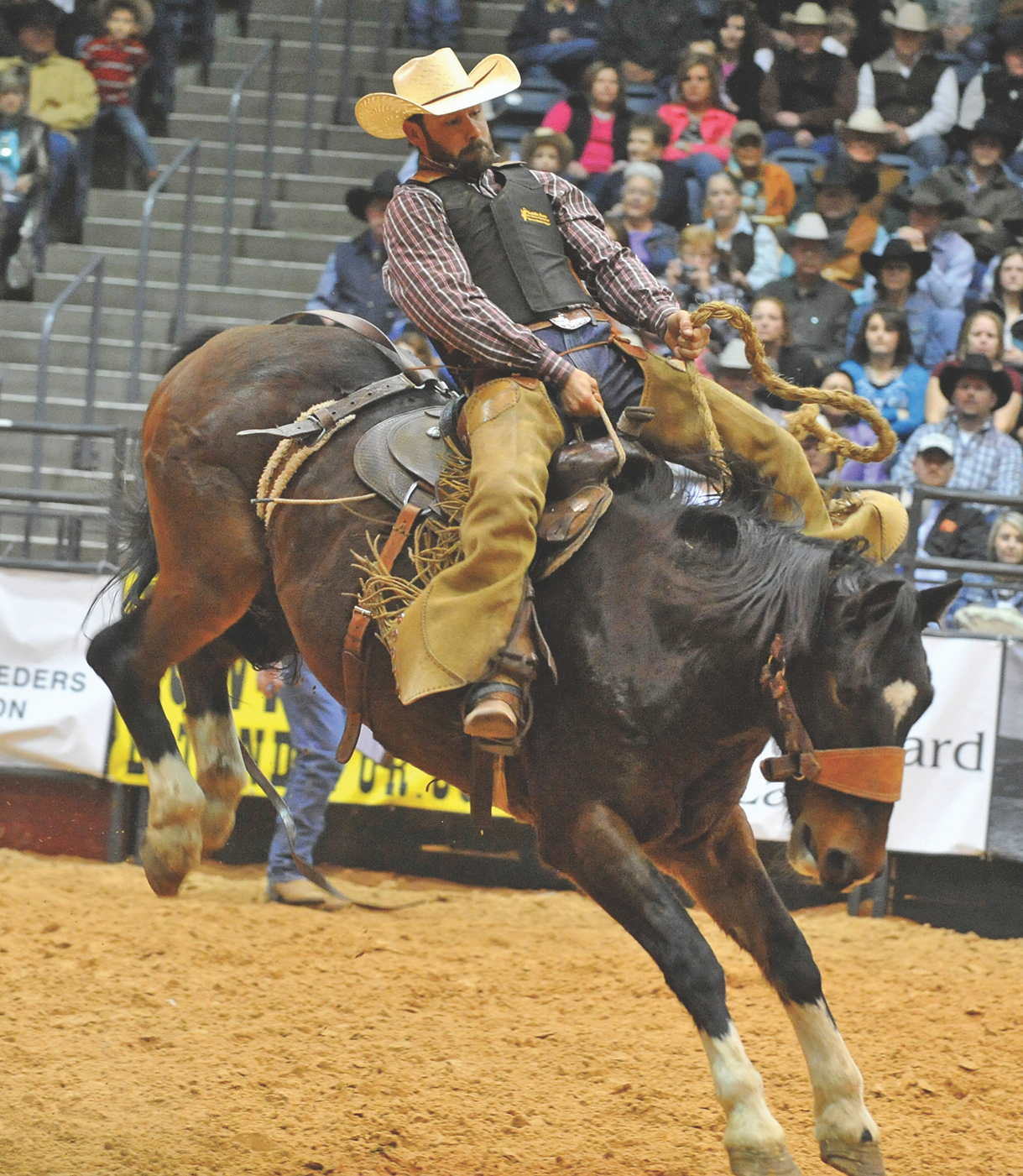 Texas Adventure - True West Magazine