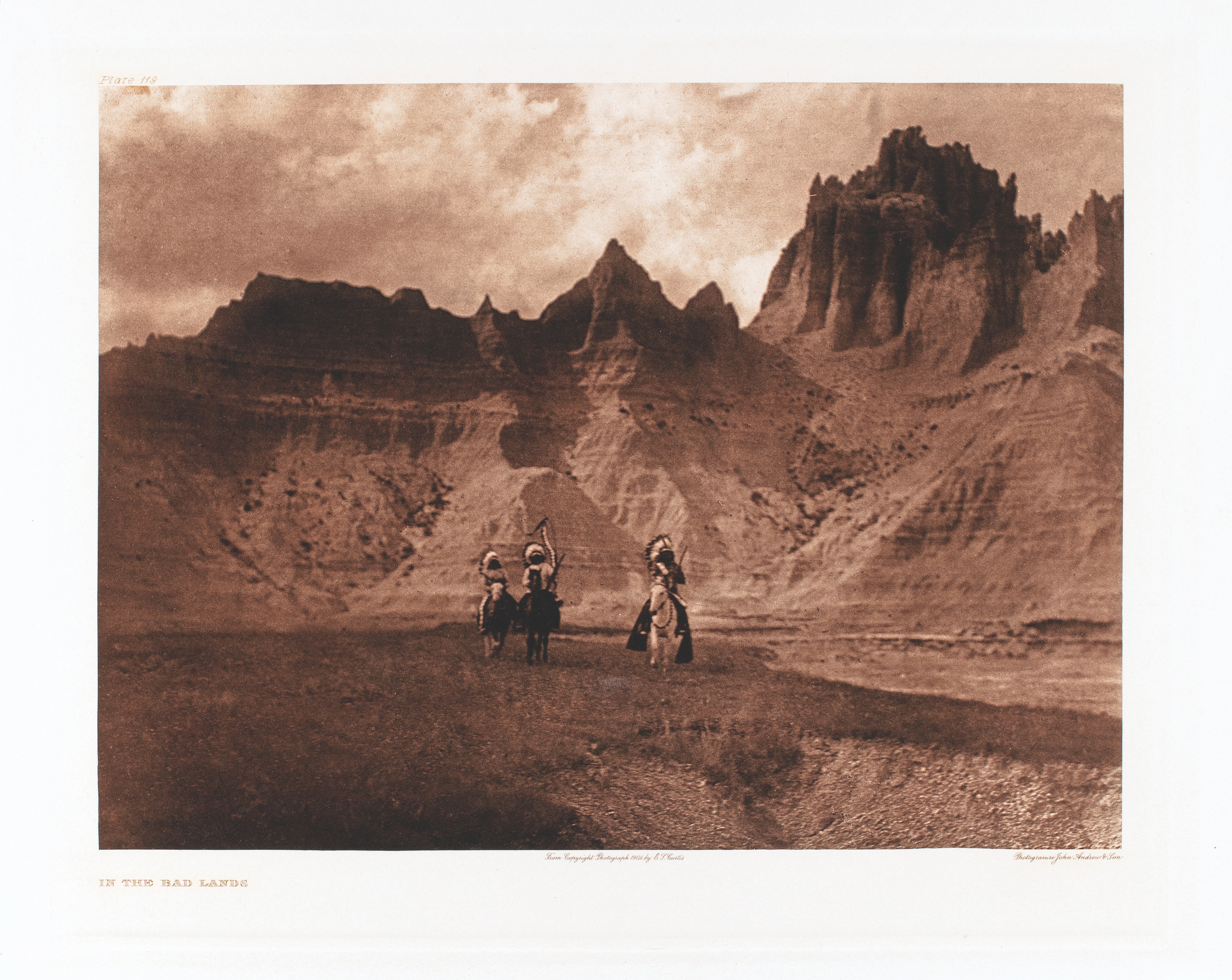 Custer Almost Kills Curtis - True West Magazine