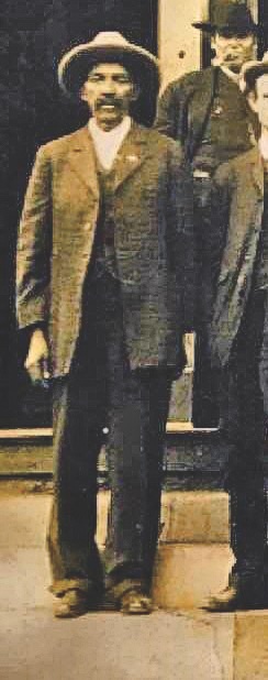 Bass Reeves Finally Gets His Due - True West Magazine