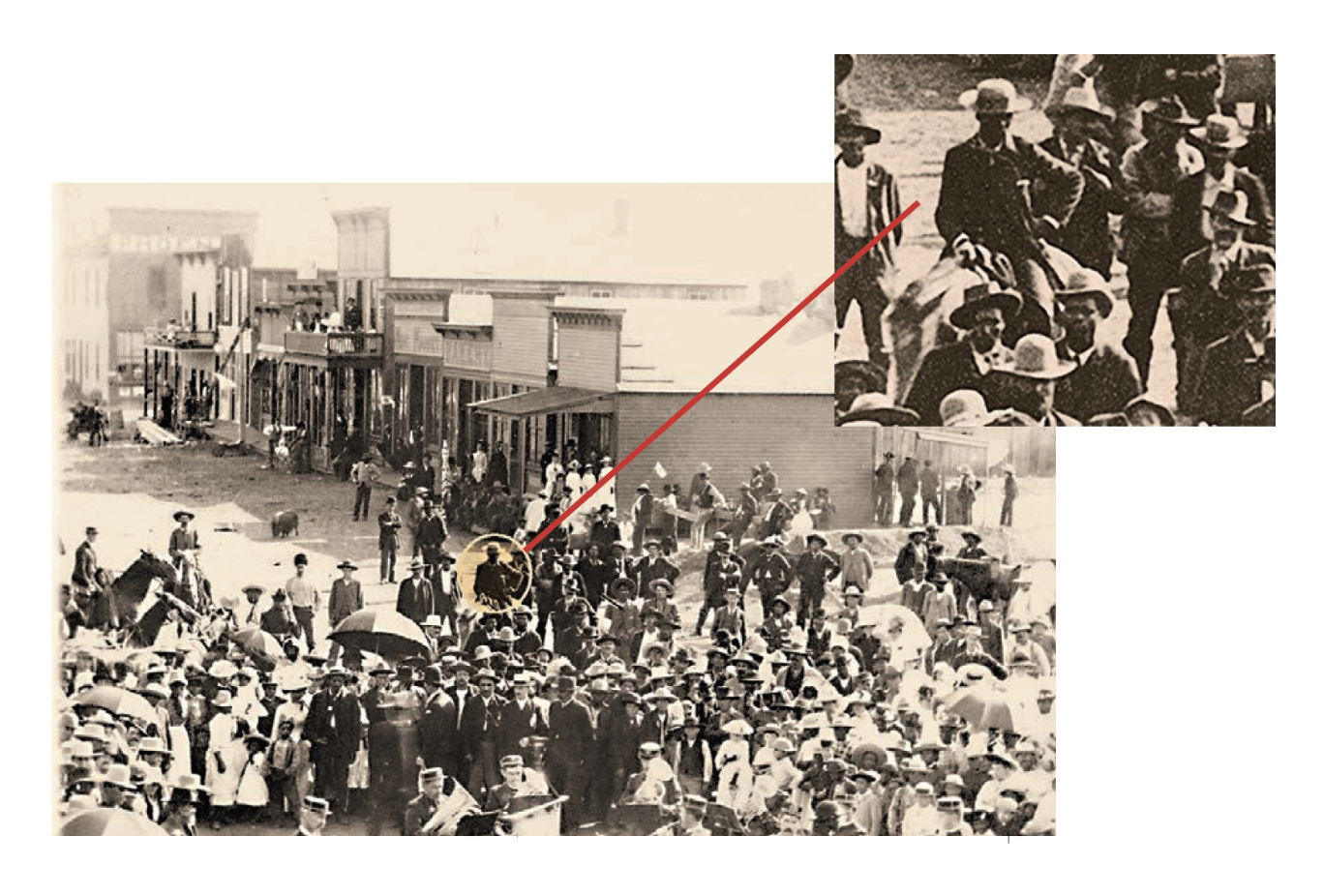 Bass Reeves Finally Gets His Due - True West Magazine