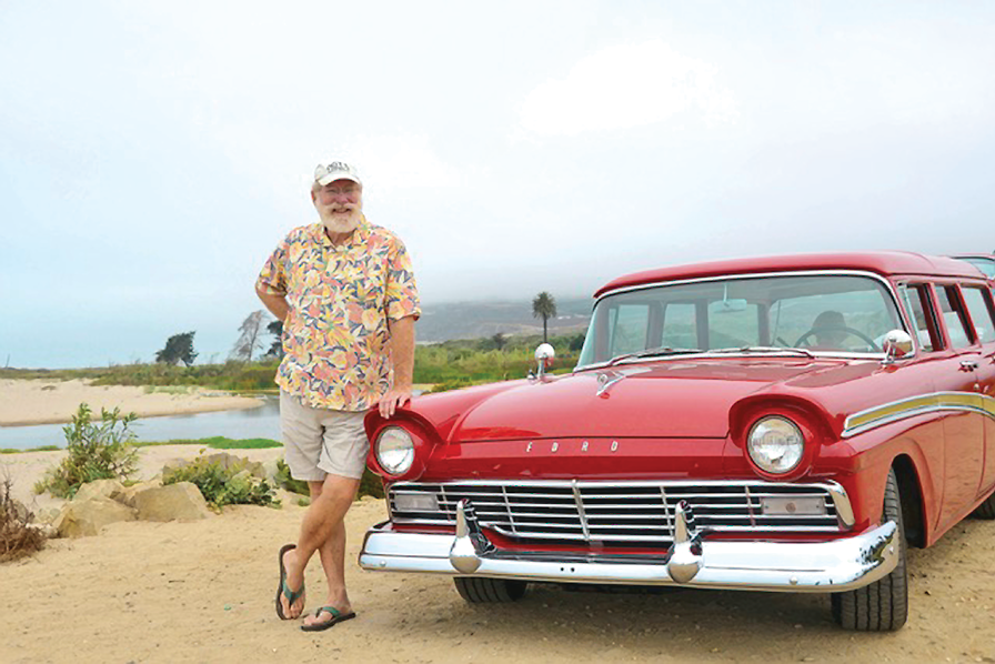 What History Has Taught Me with Terrence Moore - True West Magazine