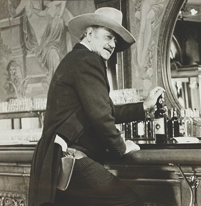 Gunfighters, Vigilantes and the Duke - True West Magazine