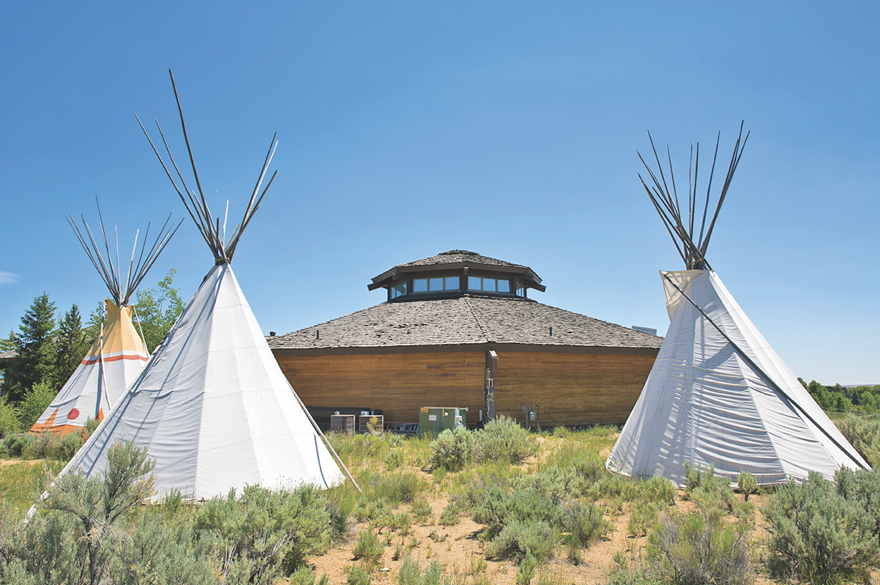 On the Road to Rendezvous - True West Magazine