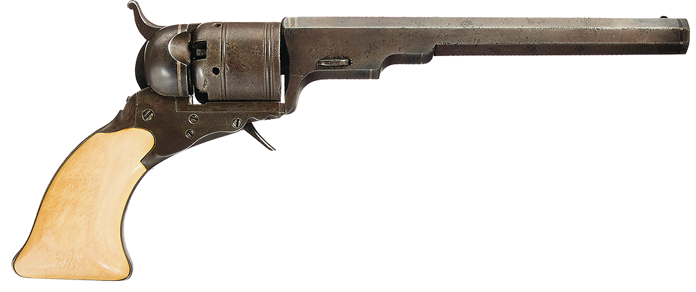 Best of the West 2025: Firearms - True West Magazine