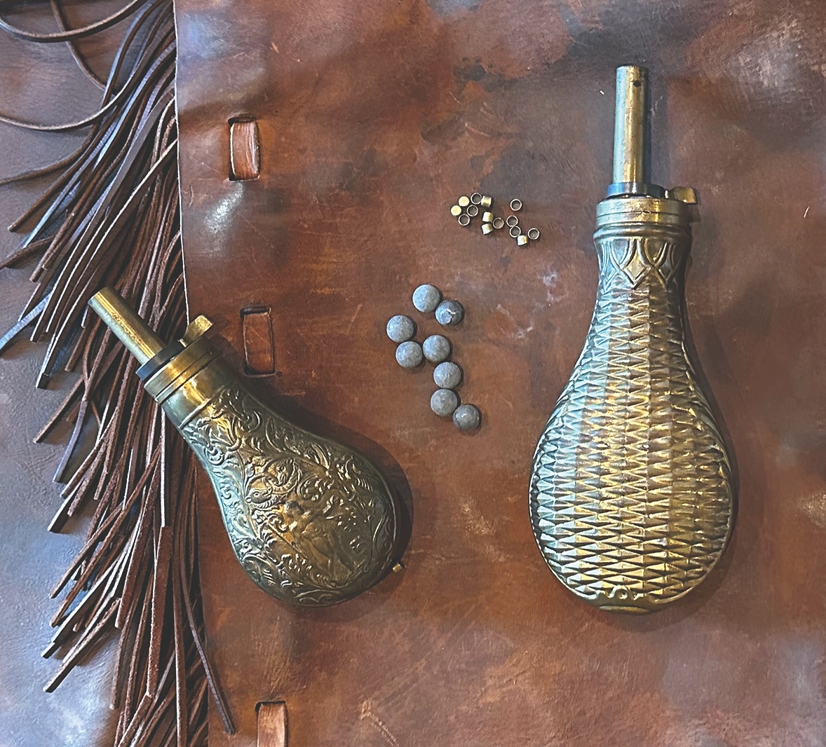 Best of the West 2025: Firearms - True West Magazine