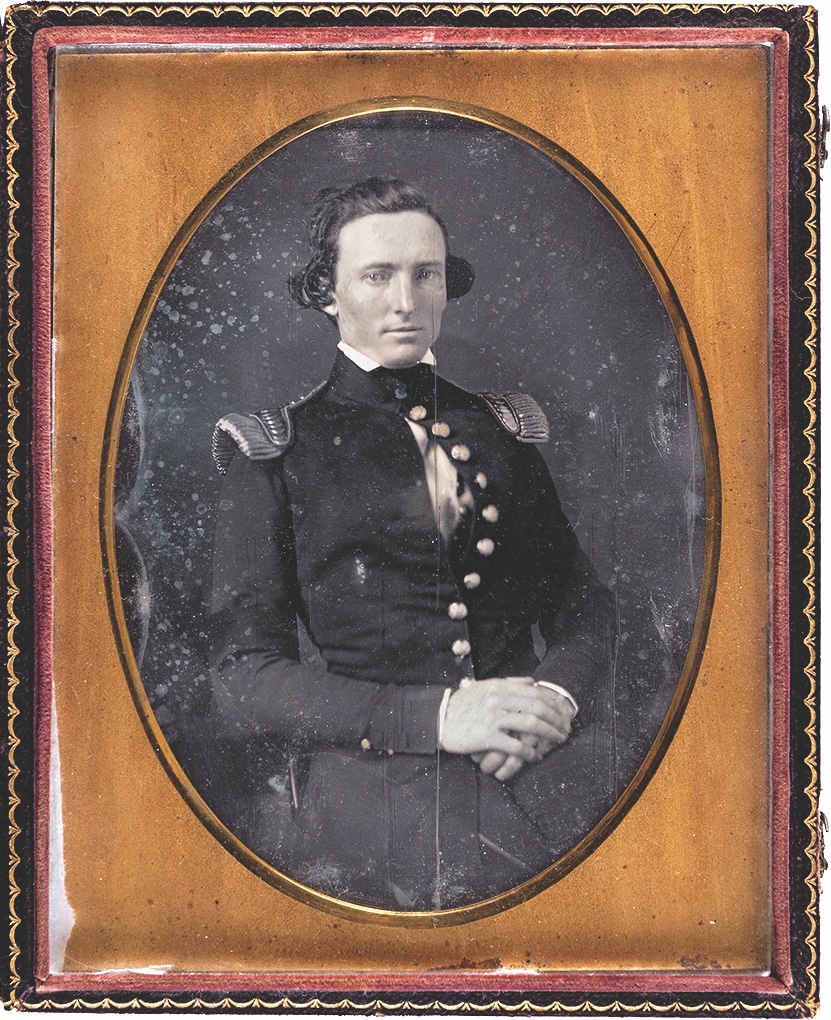 Samuel Walker: Valiant Warrior - True West Magazine