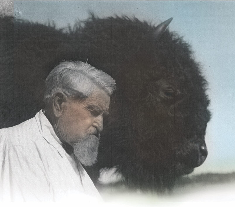 Frontier Colossus - True West Magazine