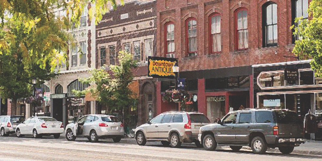 Trails of the Old West - True West Magazine