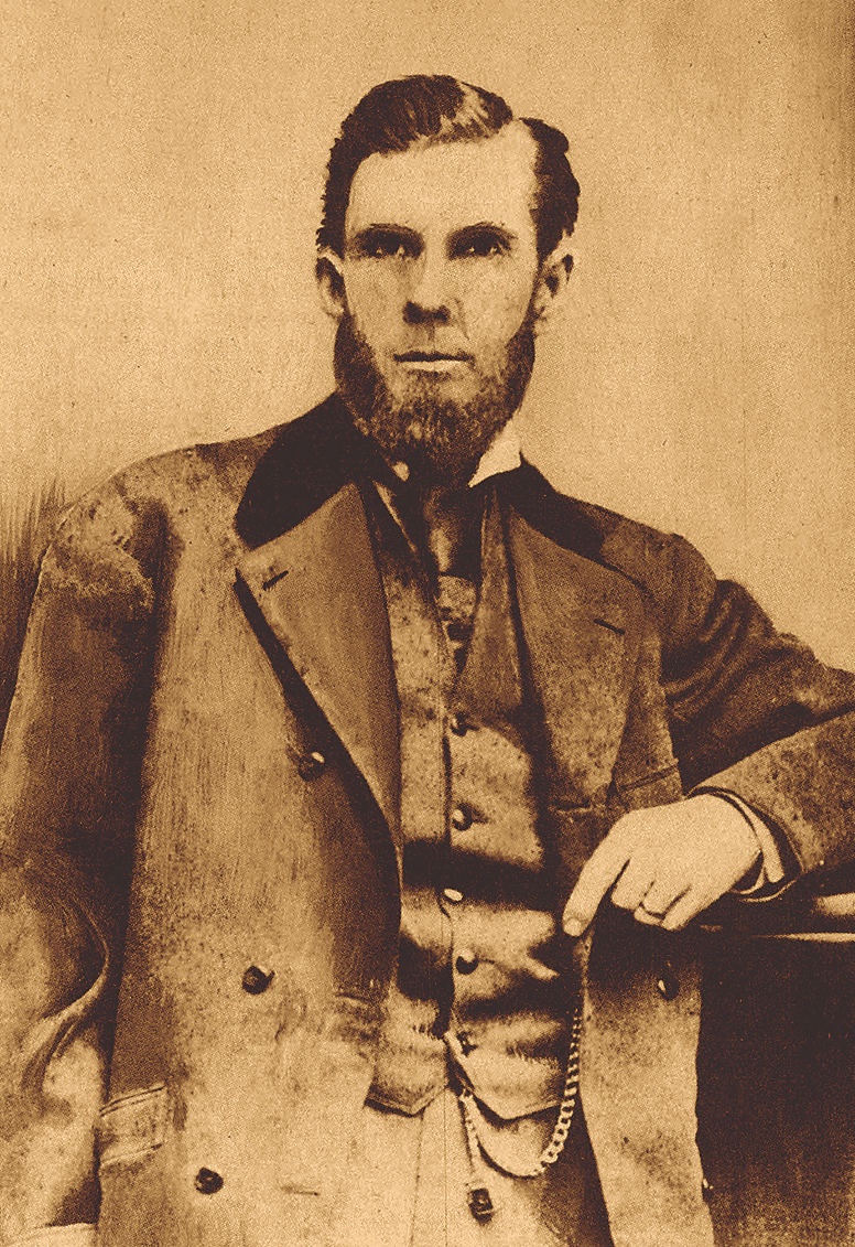 Black Gold on the Western Frontier - True West Magazine