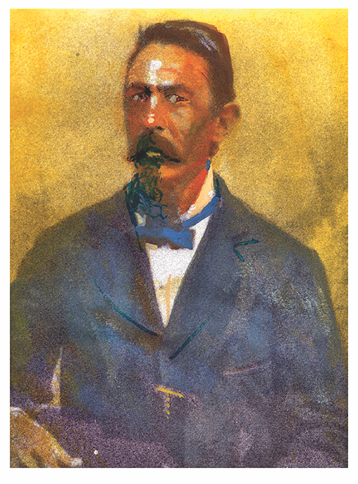 Mountain Meadows Scapegoat John D. Lee VS. A Firing Squad - True West ...