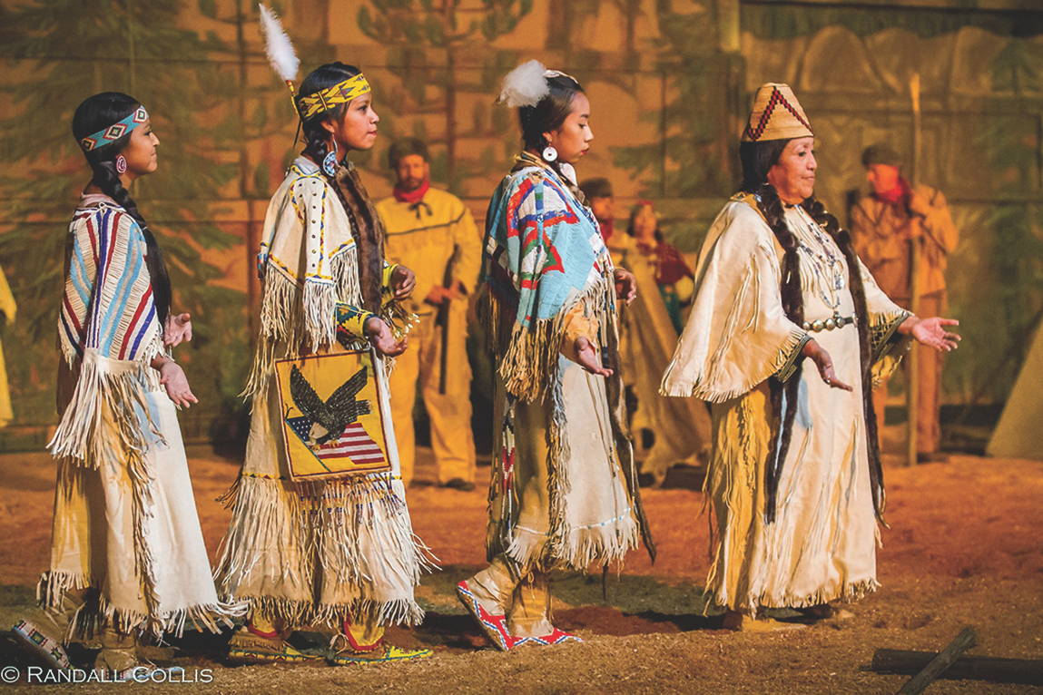 Blazing The Oregon Trail - True West Magazine