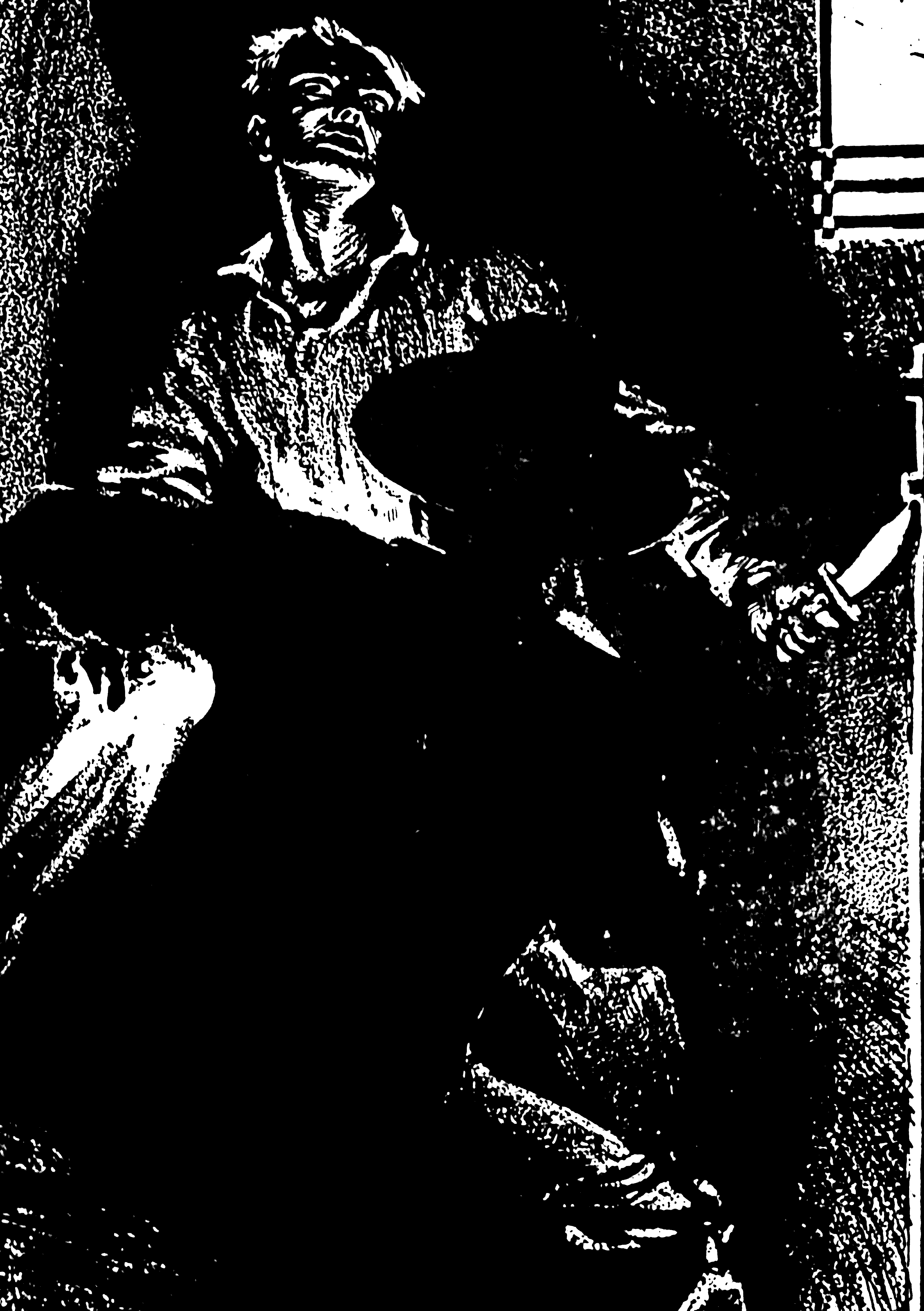 Billy Before Burns - True West Magazine