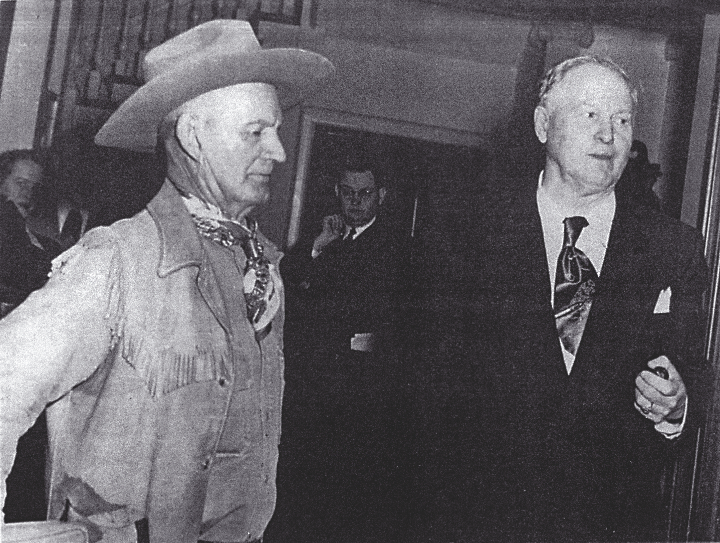 Brushy Billy - True West Magazine