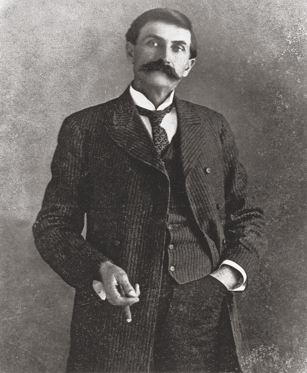 The $6 Million Shot - True West Magazine