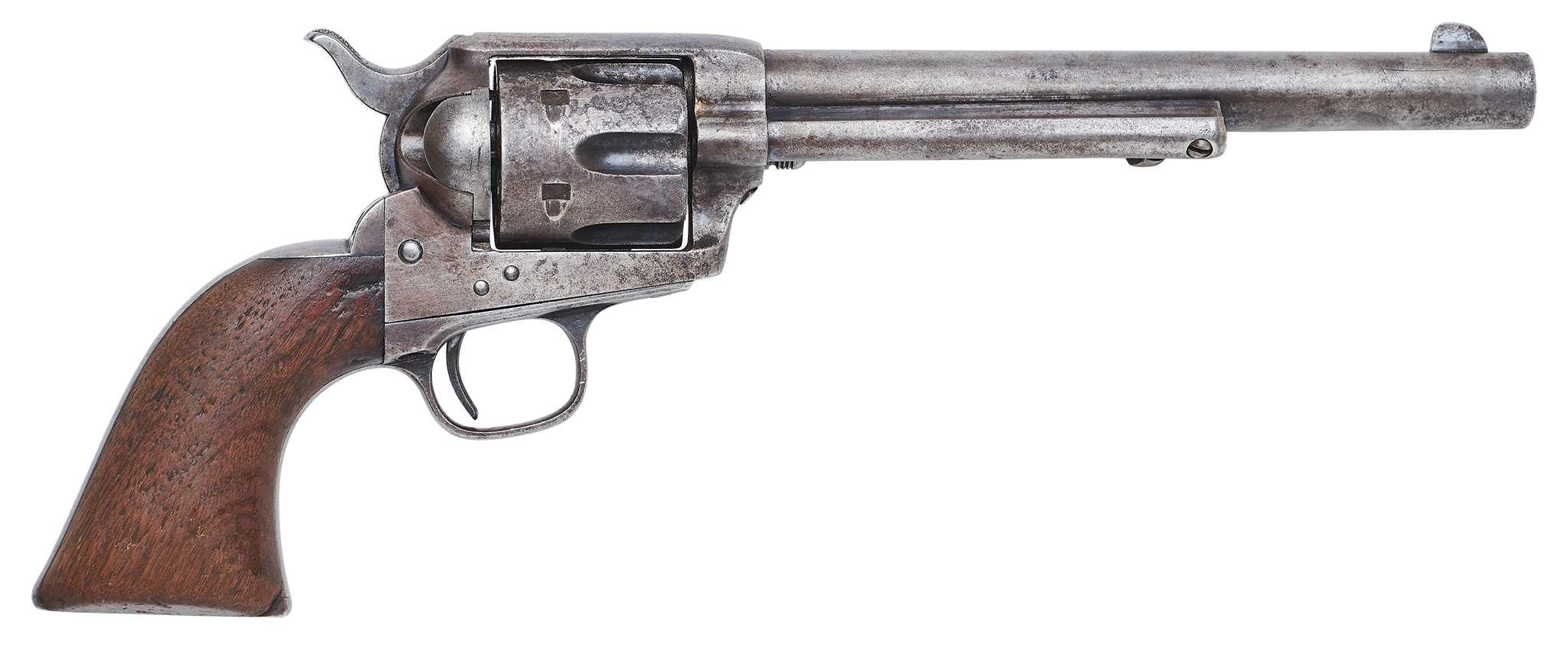 The $6 Million Shot - True West Magazine