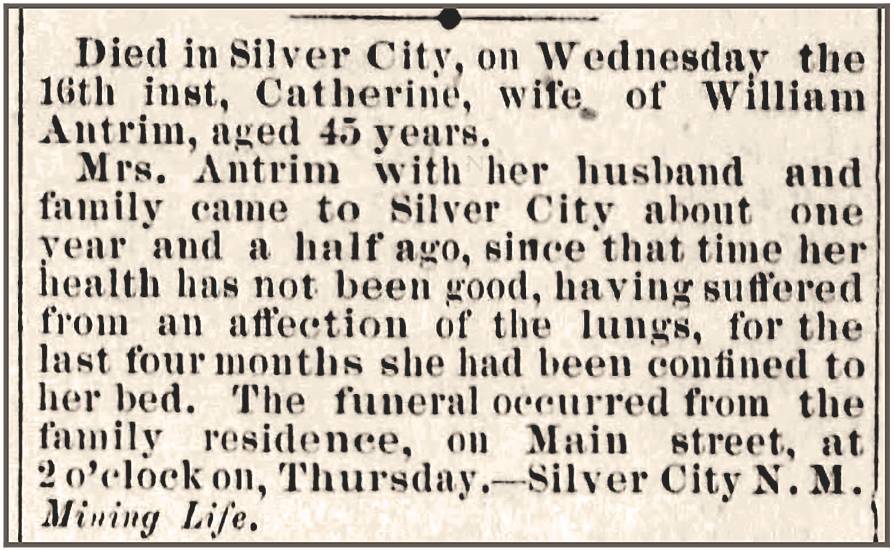 On the New Mexico Trail of Billy the Kid - True West Magazine