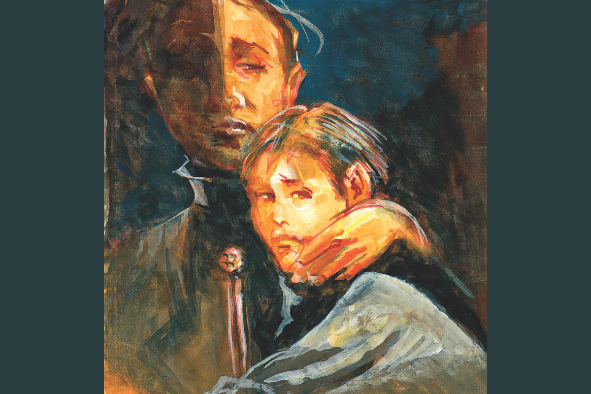 On the New Mexico Trail of Billy the Kid - True West Magazine