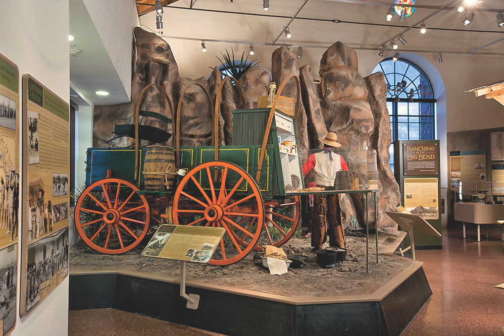 Western Museums Keep our Past Alive to Enjoy Today - True West Magazine