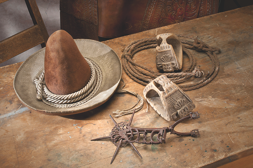 Western Museums Keep our Past Alive to Enjoy Today - True West Magazine