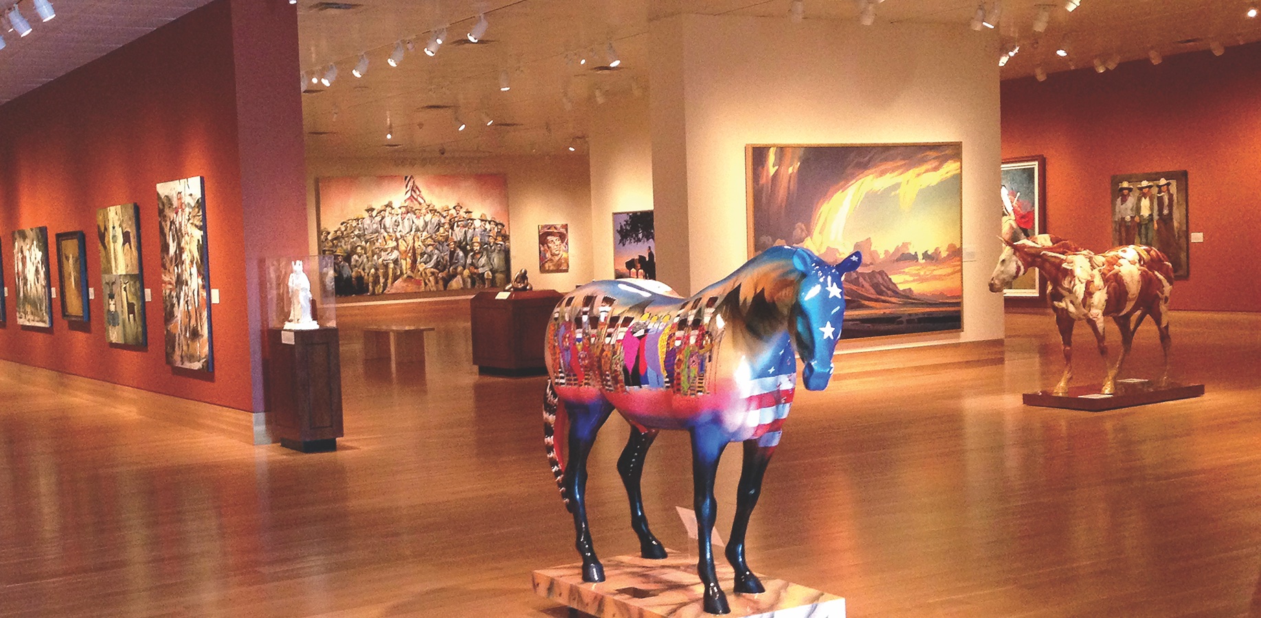 Top Art Museums of The West 2025 - True West Magazine