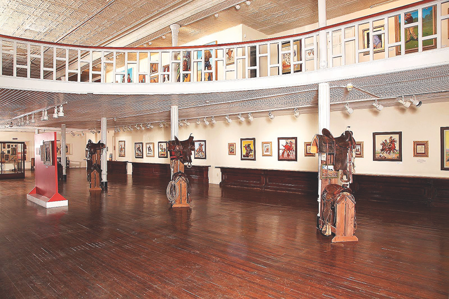 Top Art Museums of The West 2025 - True West Magazine