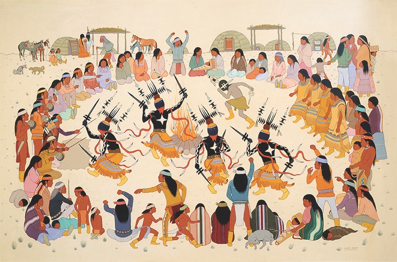 Top Art Museums of The West 2025 - True West Magazine