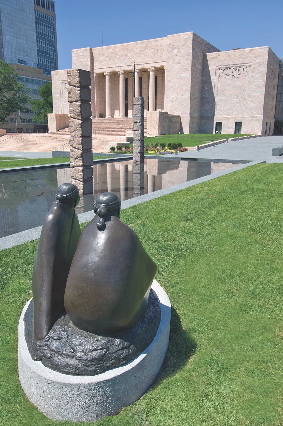 Top Art Museums of The West 2025 - True West Magazine