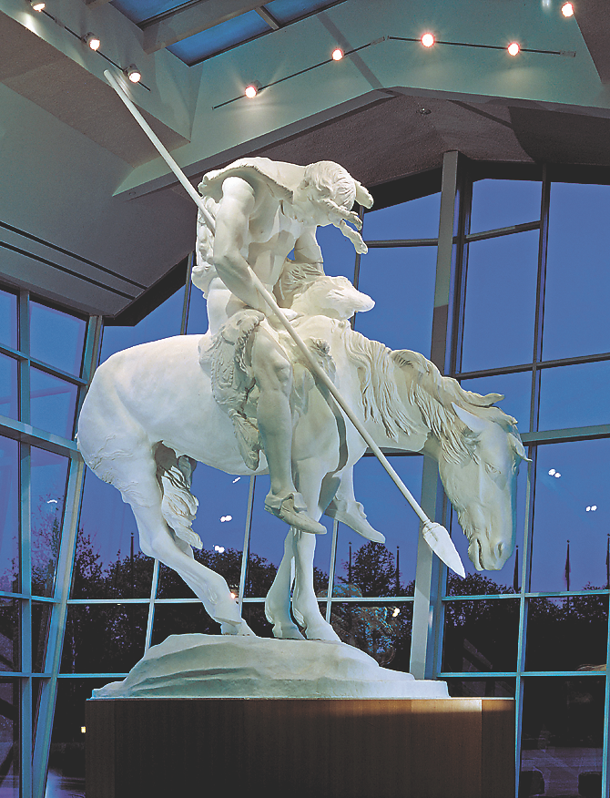 Western Museums Keep our Past Alive to Enjoy Today - True West Magazine
