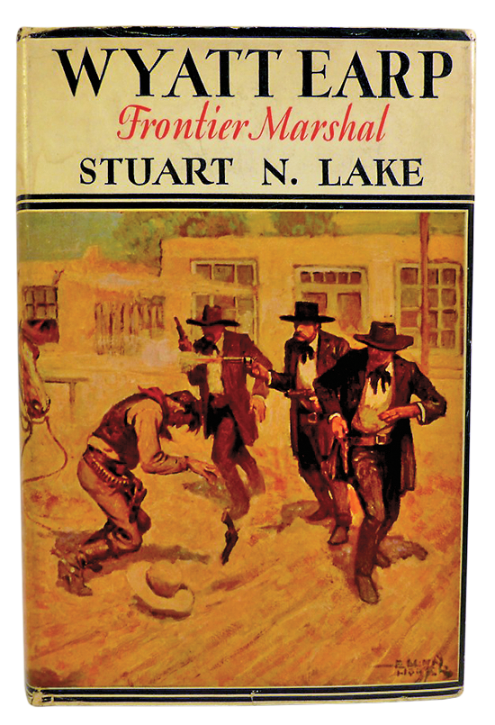 Cavalcade of Ask the Marshall