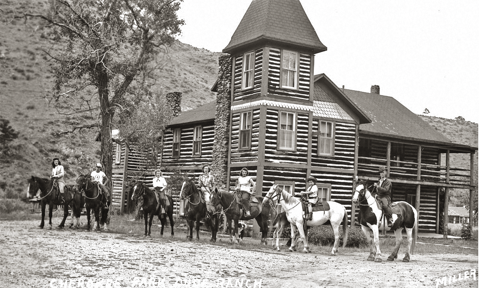 No One is Ever a Stranger for Long